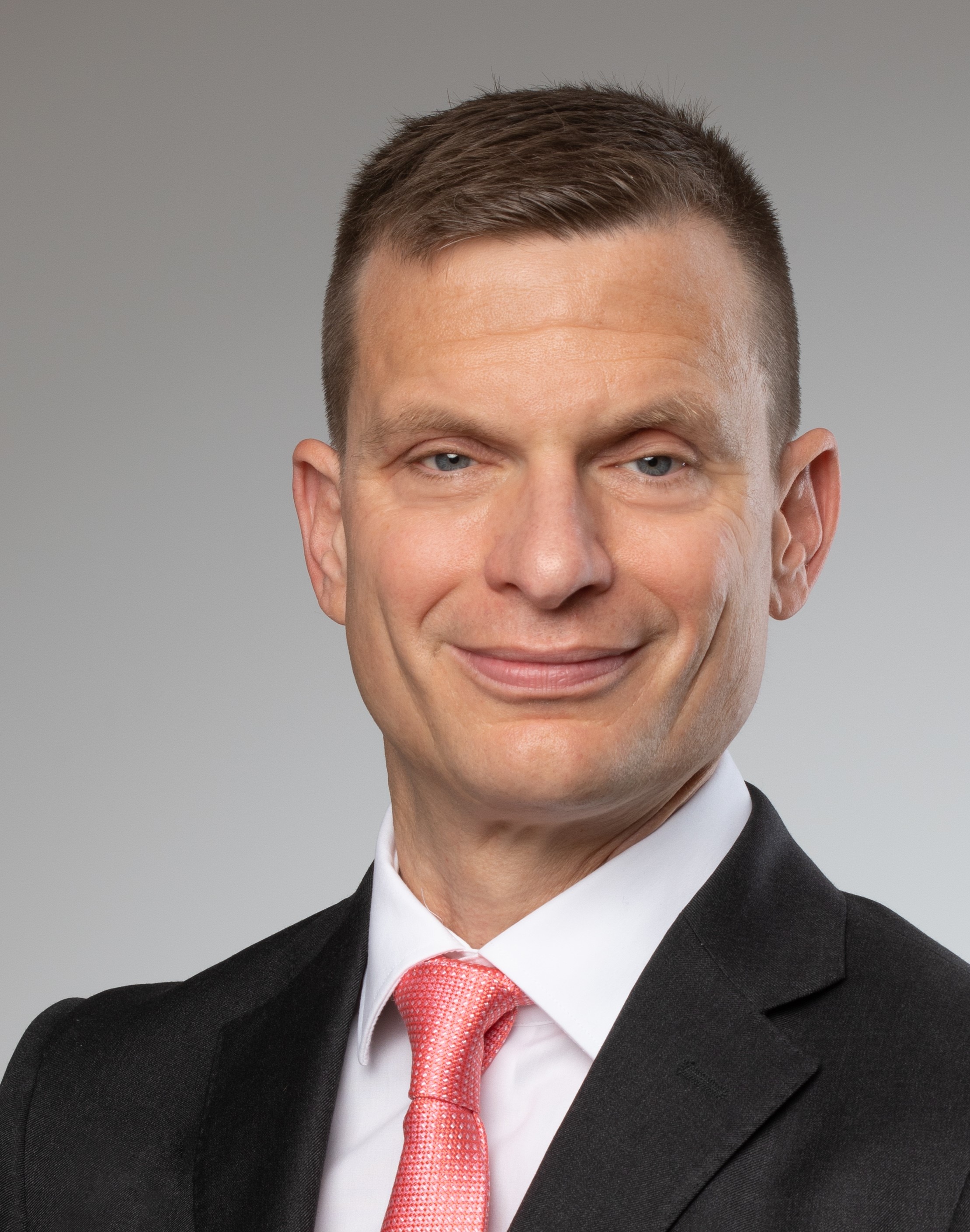 Nouveau CFRO d’Entris Banking - Entris Banking AG