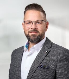 Zentralbank mit Banklizenz für Regionalbanken und Finanzinstitute