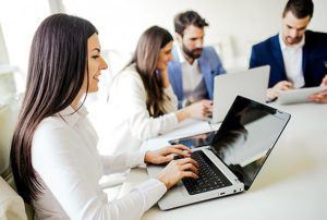 Machen Sie Karriere bei Entris Banking